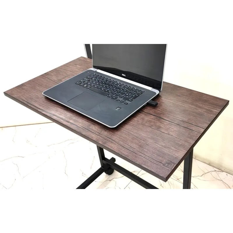 Standing Desk Variable Height Computer Table for Laptop | Home Design